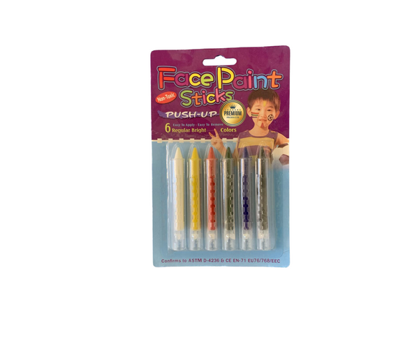 Face Colors – leadersforstationary