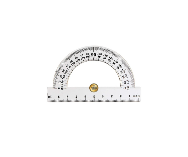 Protractor – leadersforstationary