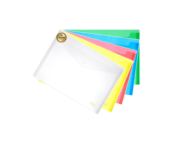 File Capsule Prima – leadersforstationary